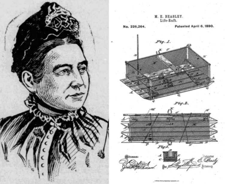 Women Inventors Month: Honoring the Brilliant Minds Behind Game ...