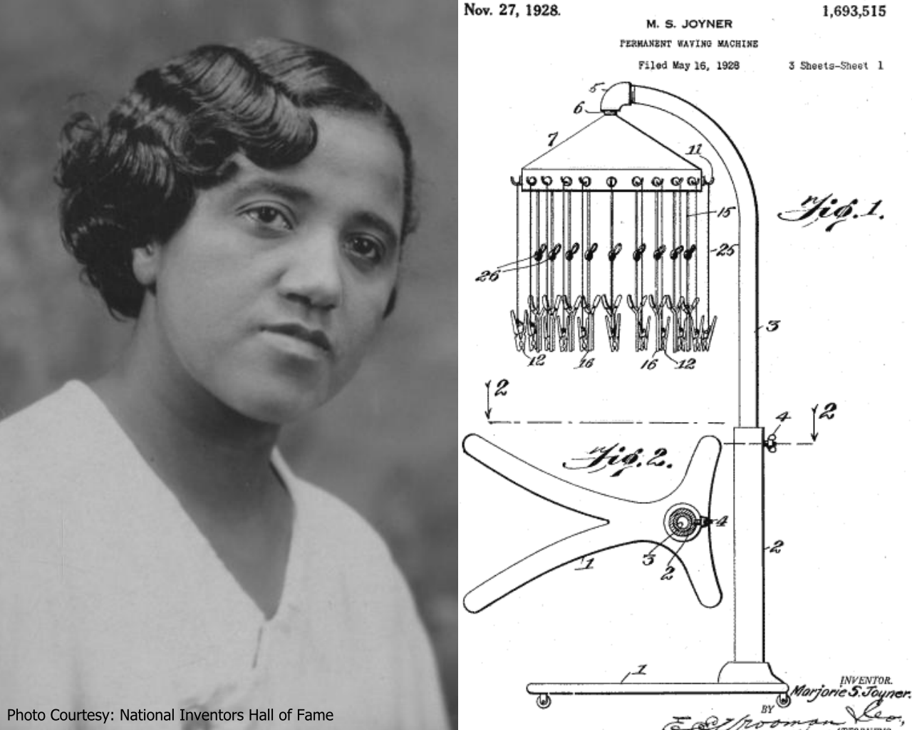 Women Inventors Month: Honoring the Brilliant Minds Behind Game ...